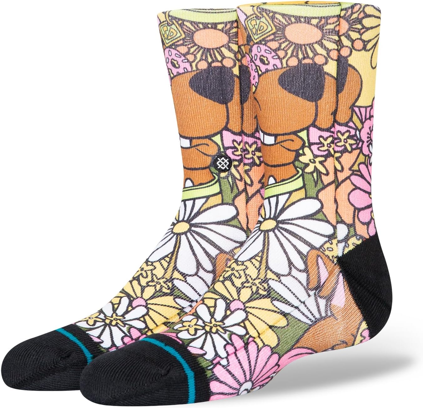 Amazon Stance Snakin Scoobs Little Kid Big Kid Multi LG 2 amazon-stance-snakin-scoobs-little-kid-big-kid-multi-lg-2