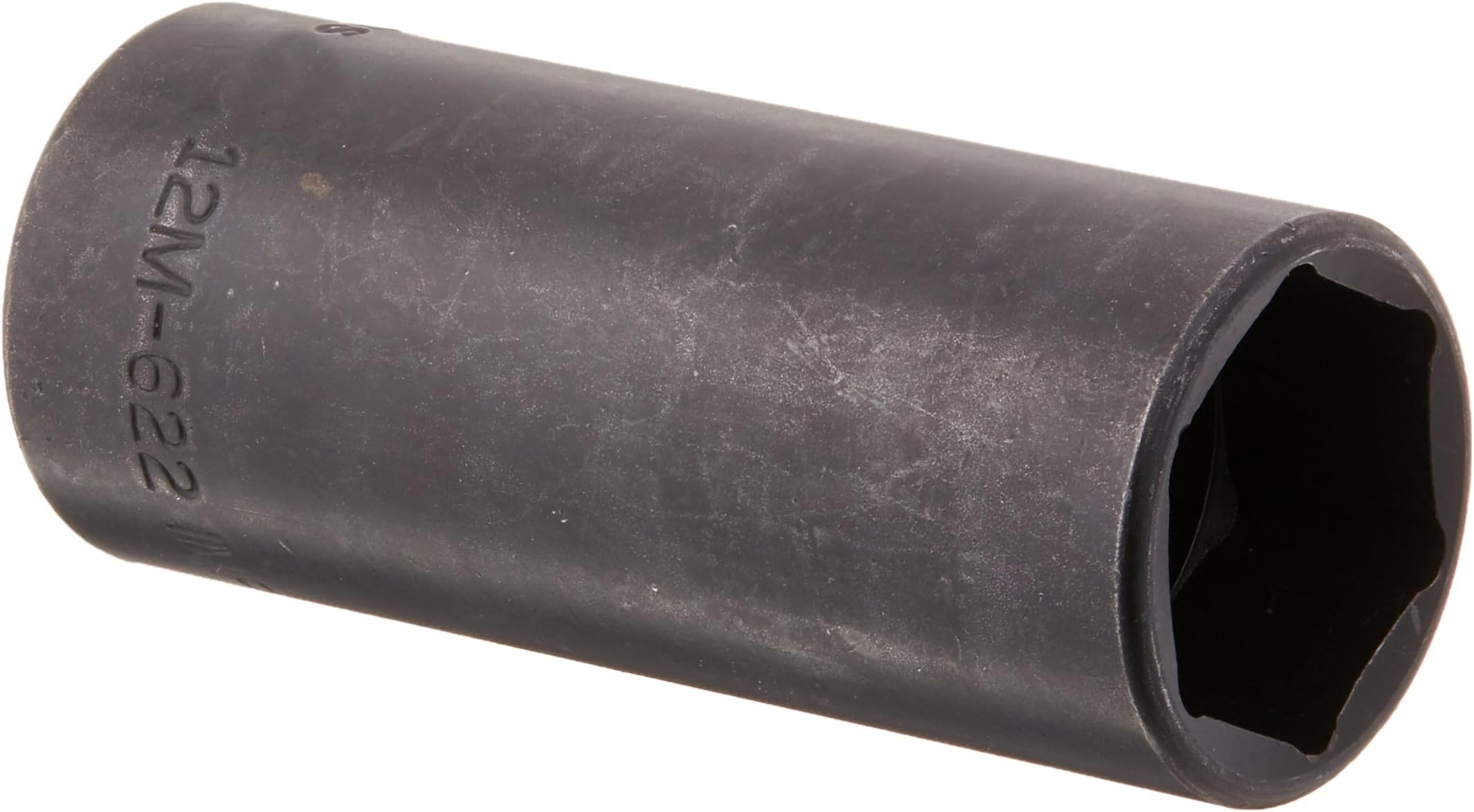 Amazon.com: TIGHTSPOT 3/8 Inch Drive - 22 mm Deep Impact Socket with ...