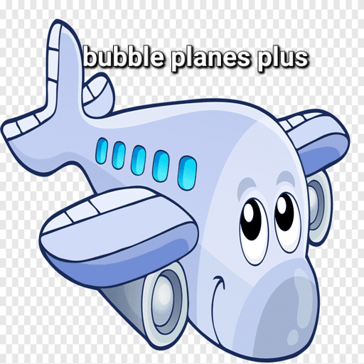 Bubble Planes Plus-طائرة الفقاعات - App on Amazon Appstore