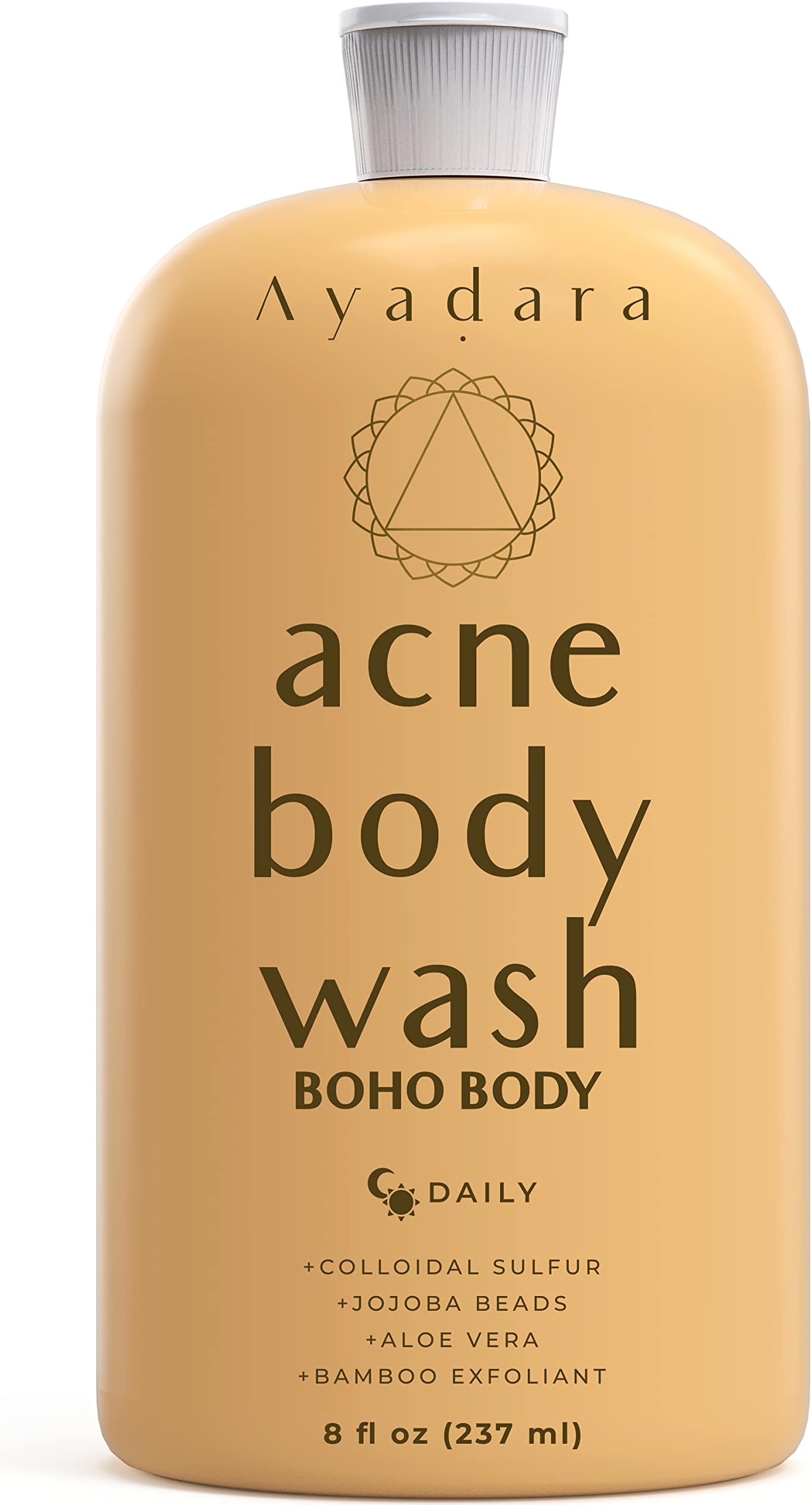 Amazon.com : Proactiv Acne Body Wash - Exfoliating Body Wash for ...