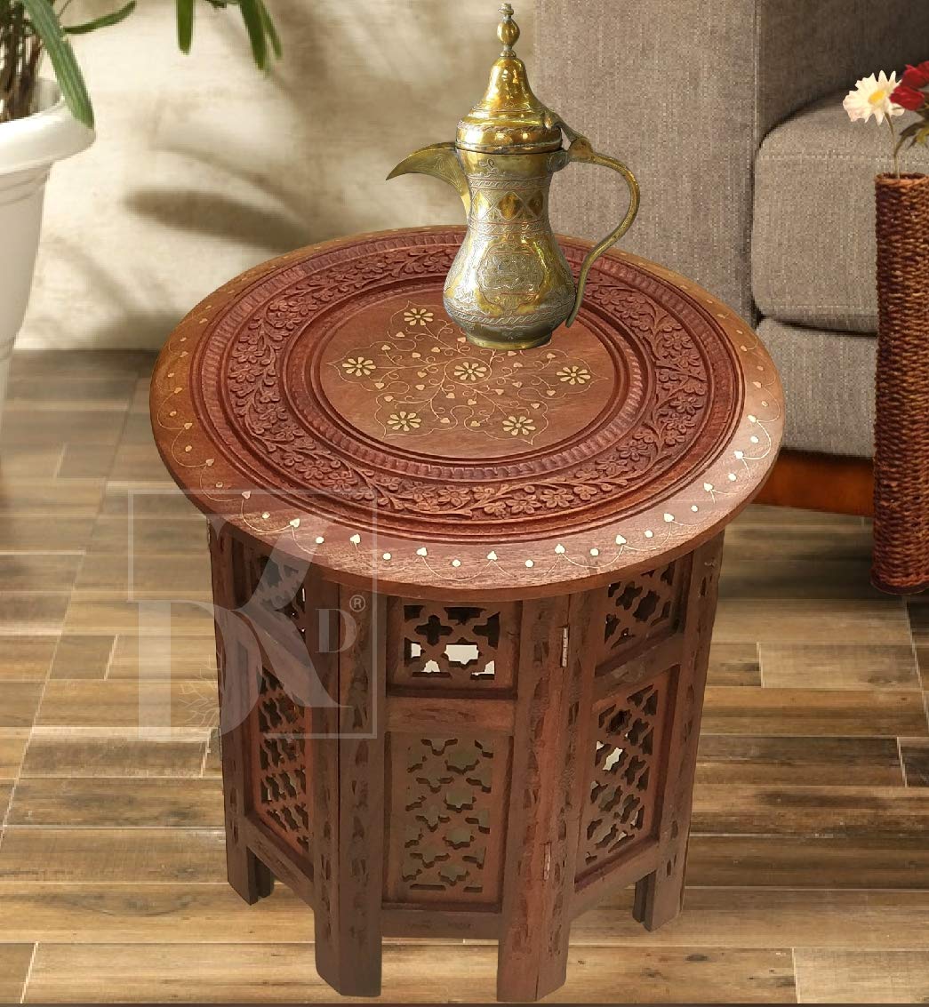 Tables for Living Room/Coffee Table for Living Room/Side Table/Round ...