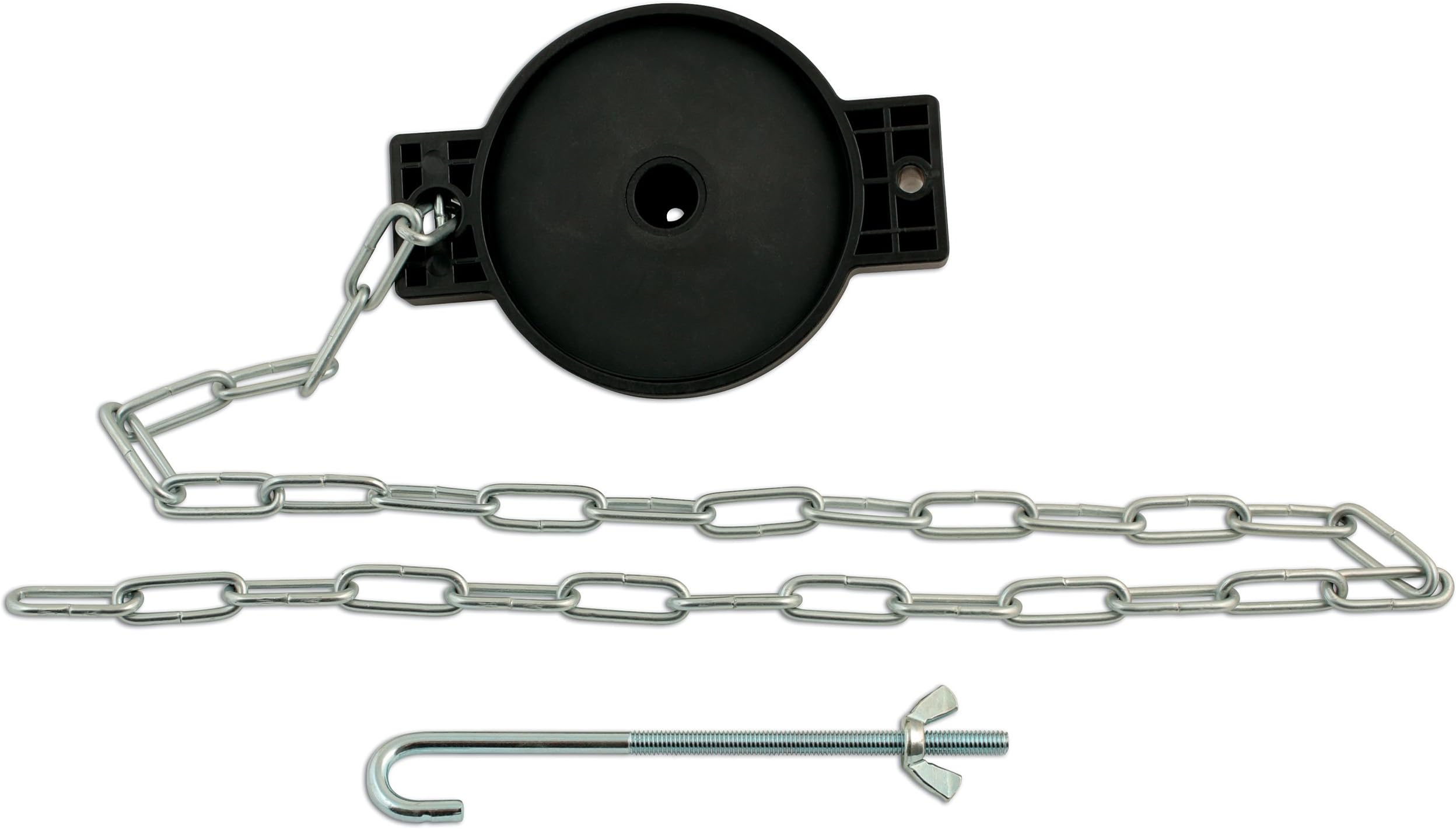 Laser 7516 Brake Bleeder Cap - for Hyundai : Amazon.co.uk: Automotive