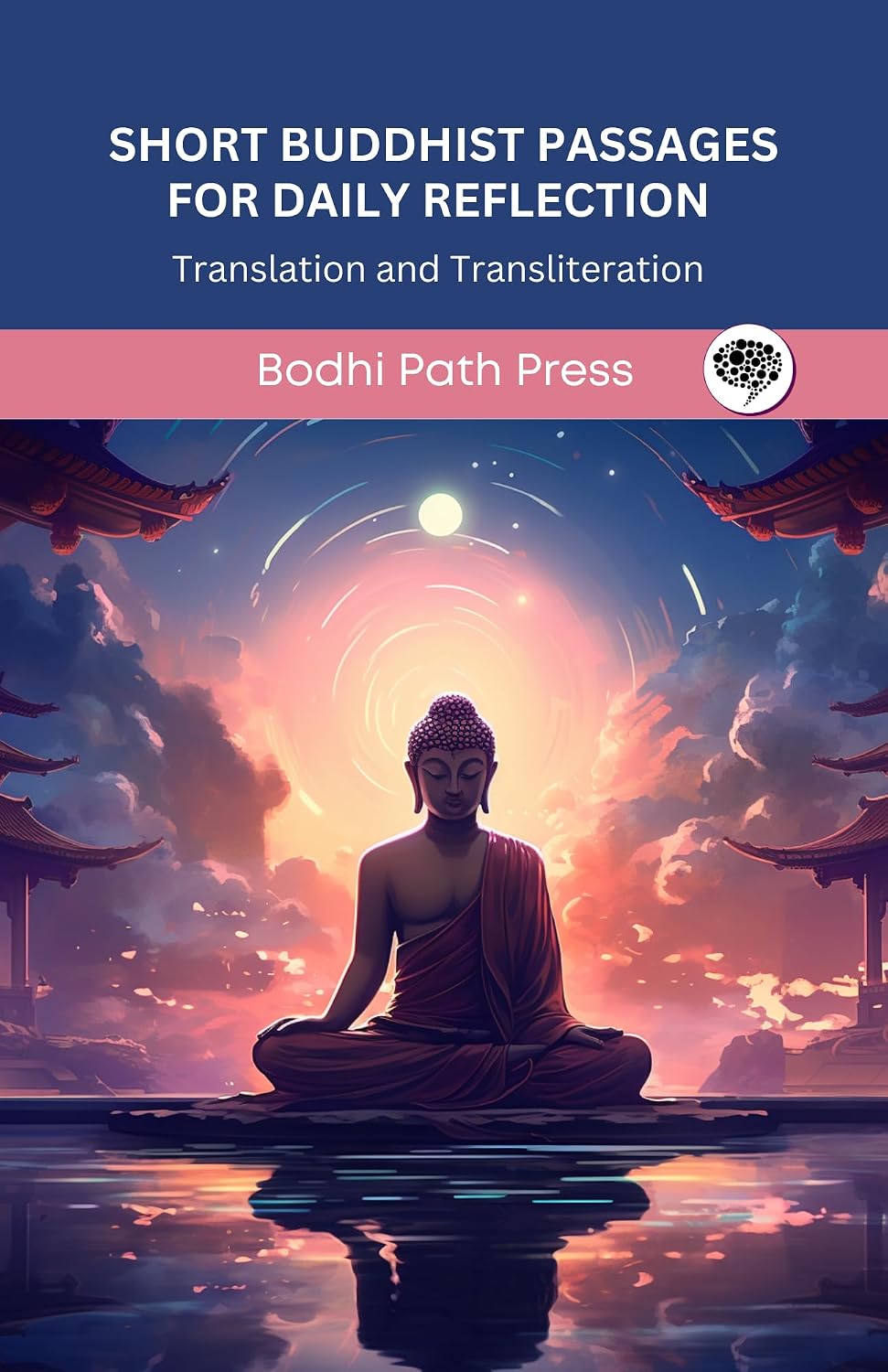 Amazon.co.jp: Short Buddhist Passages for Daily Reflection ...