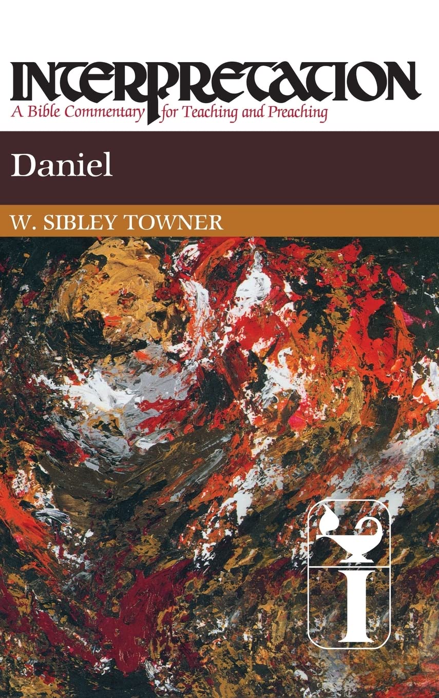Daniel (Interpretation: A Bible Commentary for Teaching and Preaching ...