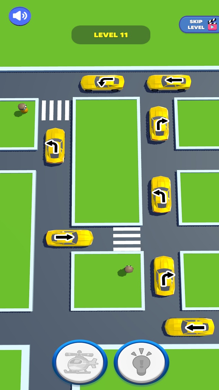 Traffic Jam Escape - App on Amazon Appstore