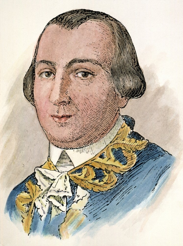 Bernardo De Galvez Quote Don Juan Filhiol 64 Parishes