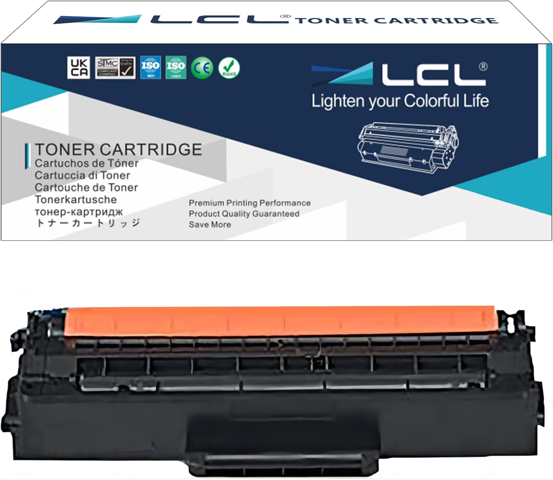 Amazon.com: D103S MLT-D103S Black Toner Cartridge - Replacement for ...