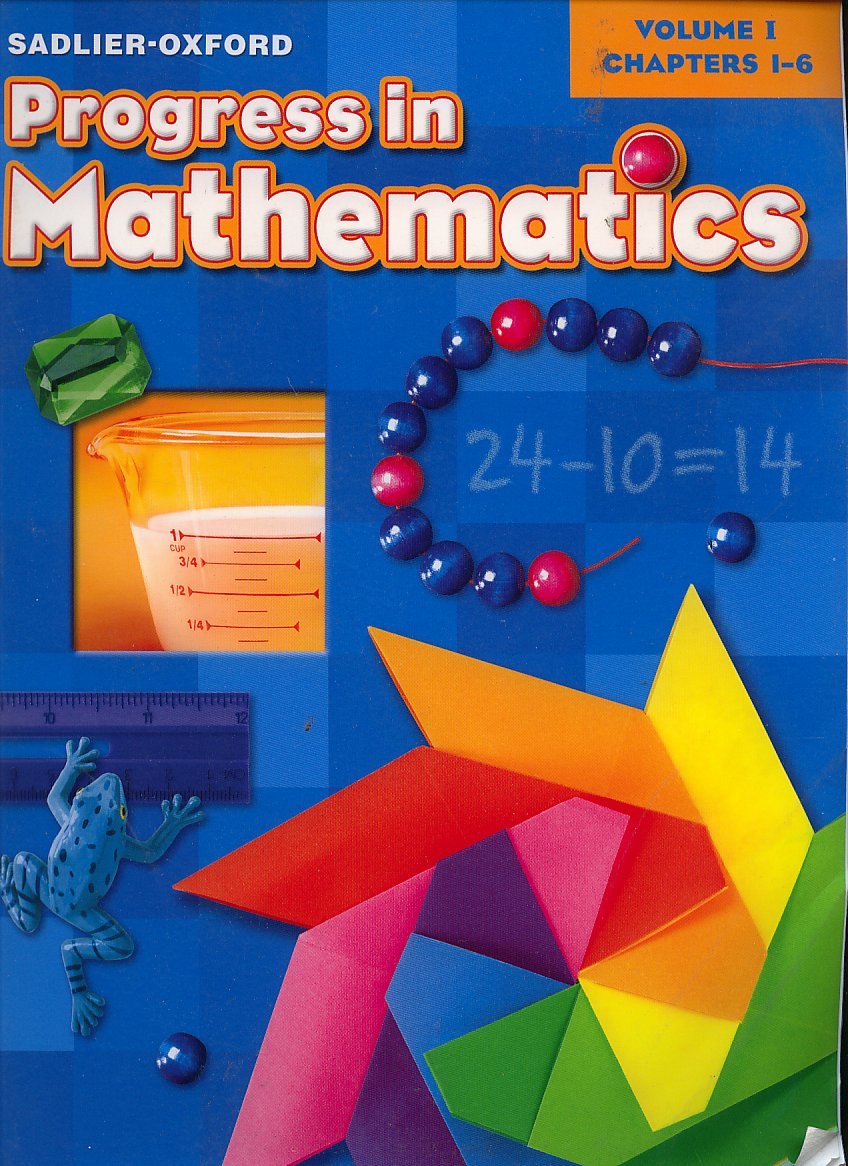 Progress in Mathematics, Grade 2: McDonnell, Rose A., Le Tourneau ...