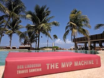 The MVP Machine: How Baseball's New Nonconformists Are Using Data to ...