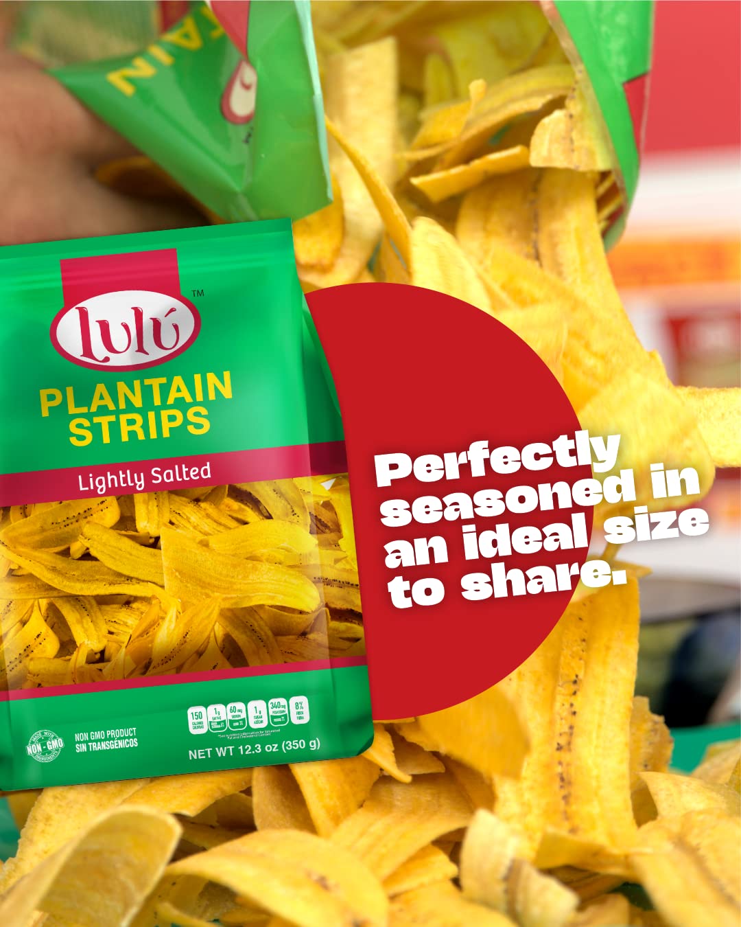 Snapklik.com : Plantain Strips 2 Units Per Box Plantain Chips ...