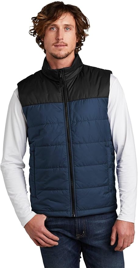 The North Face Everyday Insulated Vest NF0A529A at Amazon Men’s ...