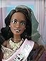 Amazon.com: Barbie The Movie Doll, President Collectible Wearing ...