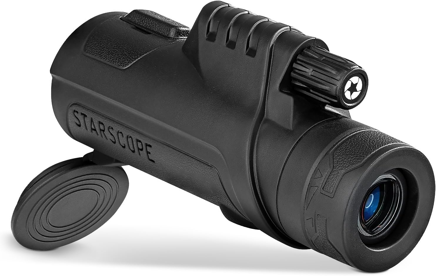 Starscope Monocular Telescope G3-10x42 Long Range Monoculars for Adults ...