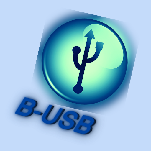 Create a Bootable USB From ISO - App on Amazon Appstore