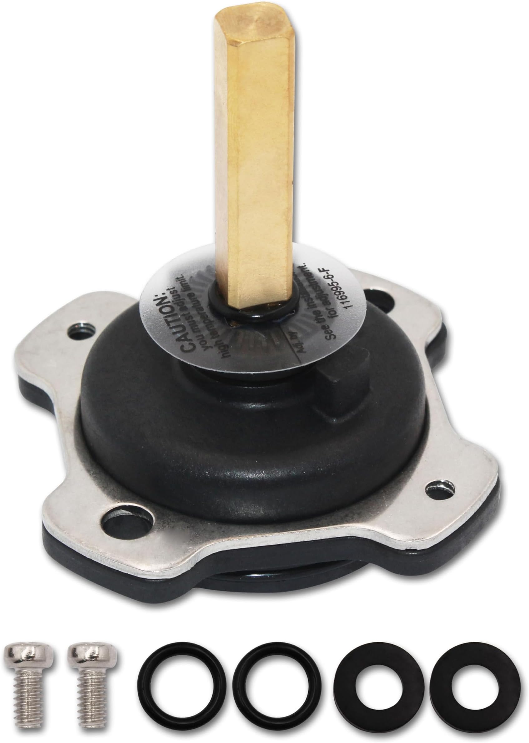 GP77886 Mixer Cap Assembly Replacement for Kohler K-15700-K and K-15701 ...
