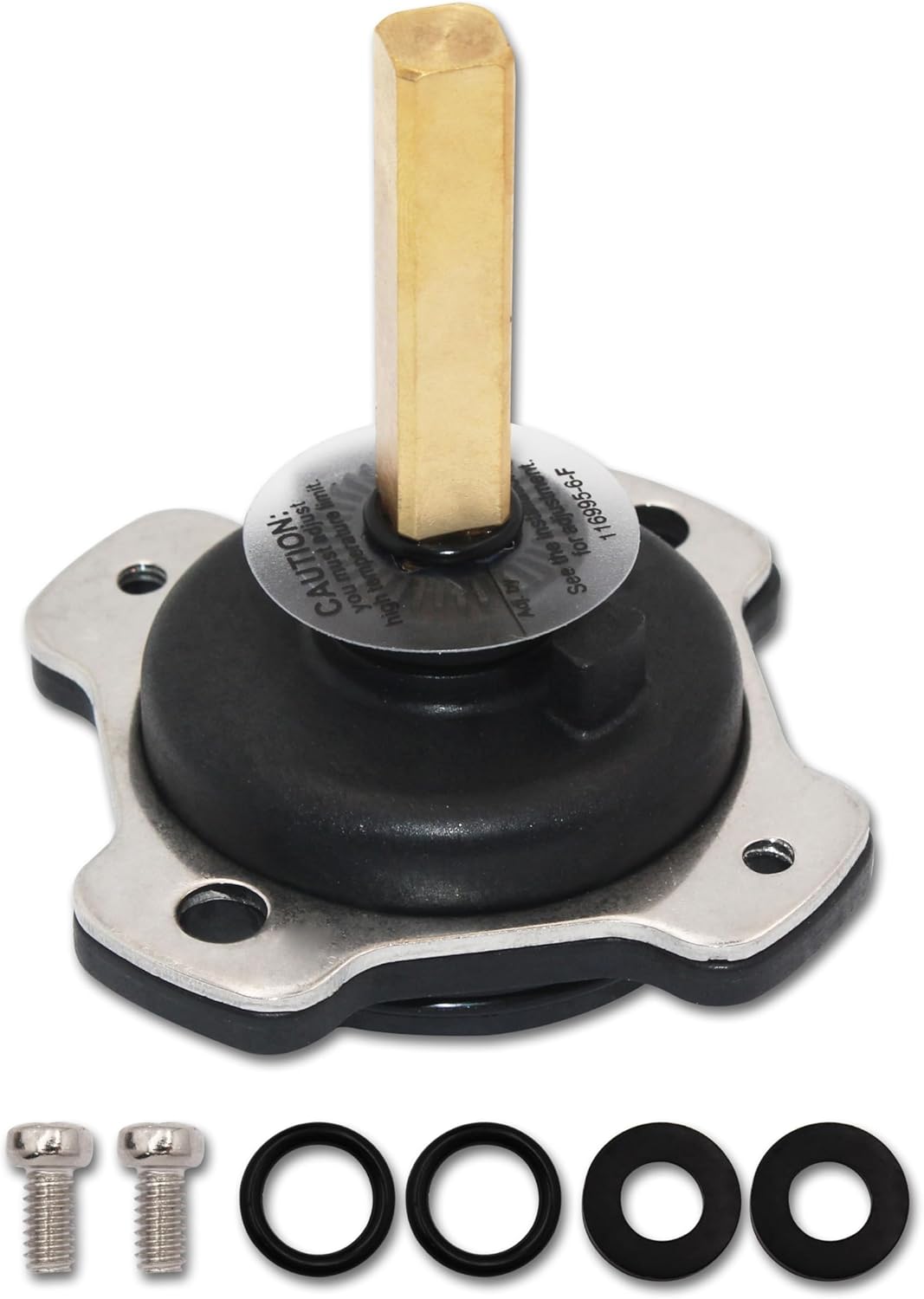 GP77886 Mixer Cap Assembly Replacement for Kohler K-15700-K and K-15701 ...
