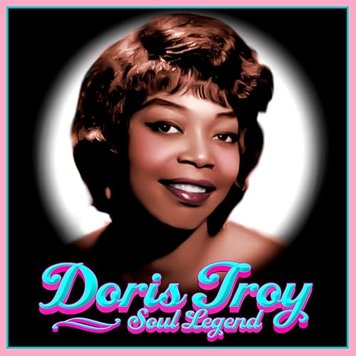 Soul Legend by Doris Troy on Amazon Music - Amazon.co.uk