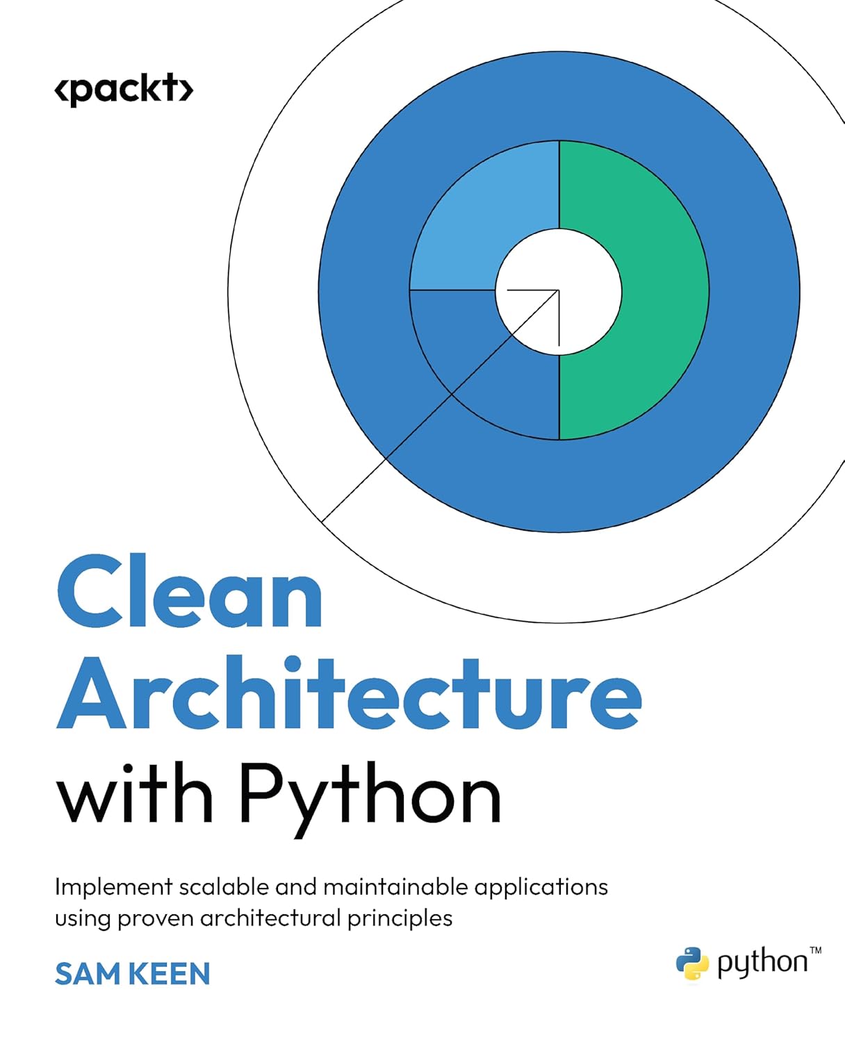 Clean Architecture with Python: Implement scalable and maintainable ...