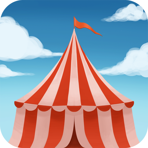 Welcome to the Carnival, tablet HD:Amazon.com:Appstore for Android