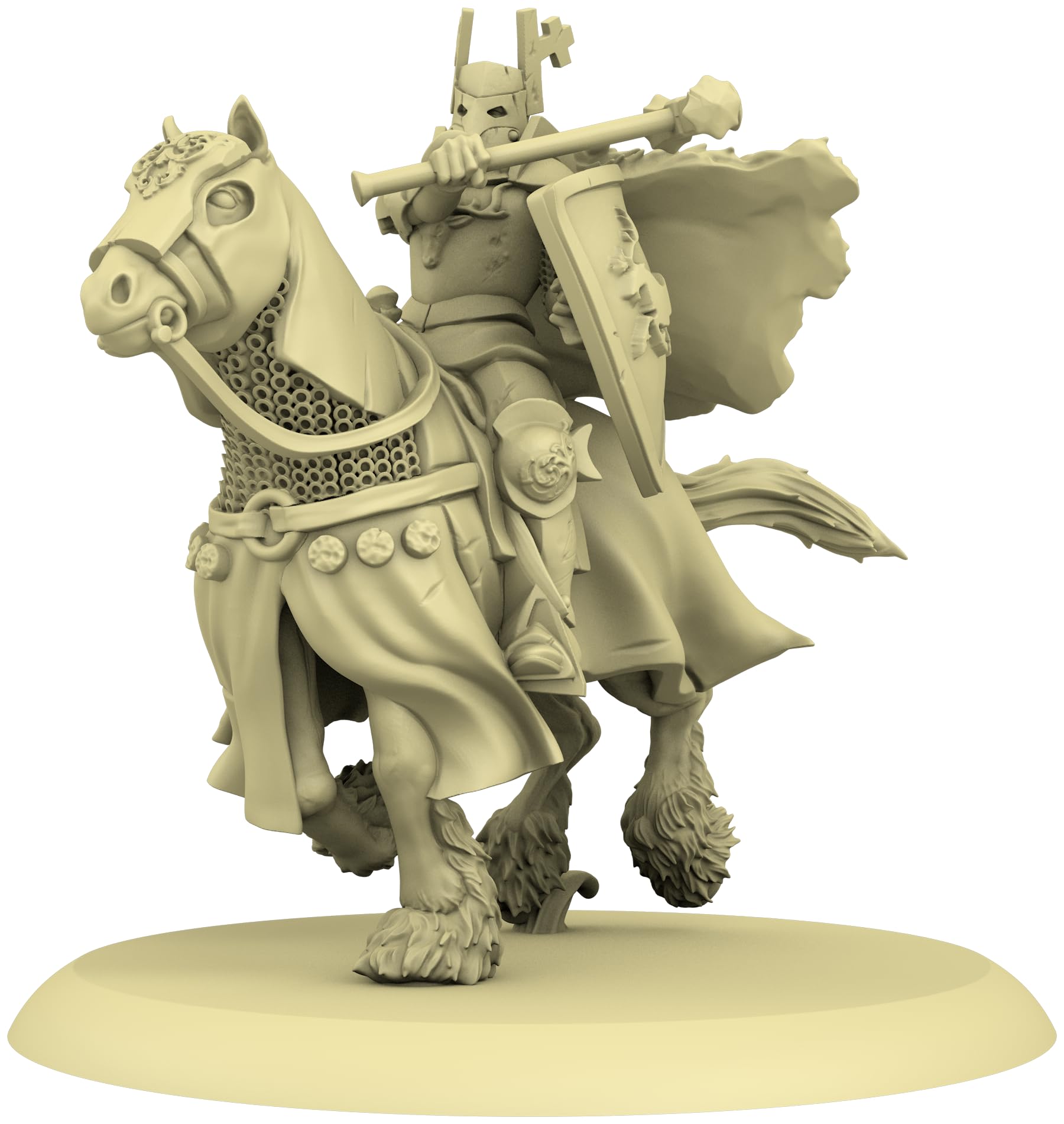 Snapklik.com : A Song Of Ice And Fire Tabletop Miniatures Champions Of ...