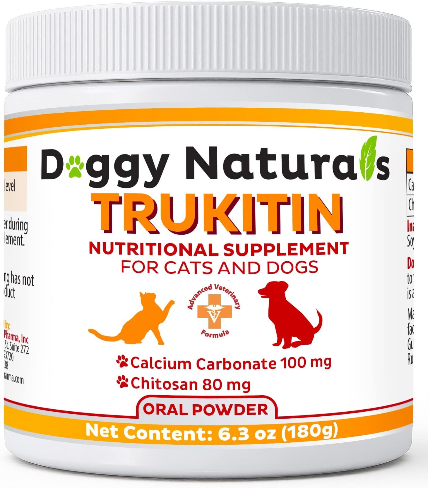 Amazon.com: Aventi Kidney Complete Powder 3.2 oz (90G) : Pet Supplies