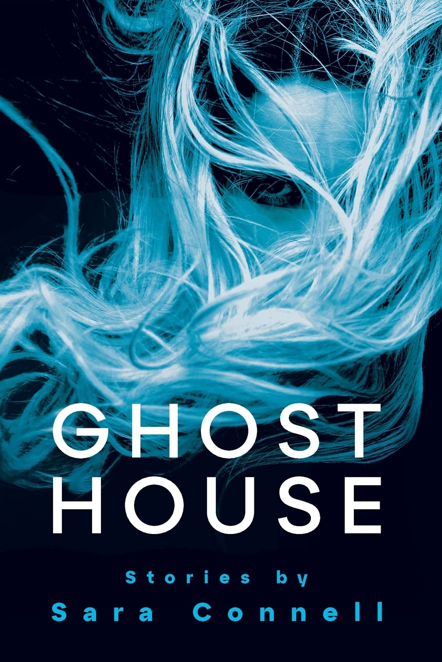 Amazon | Ghost House | Connell, Sara | Anthologies