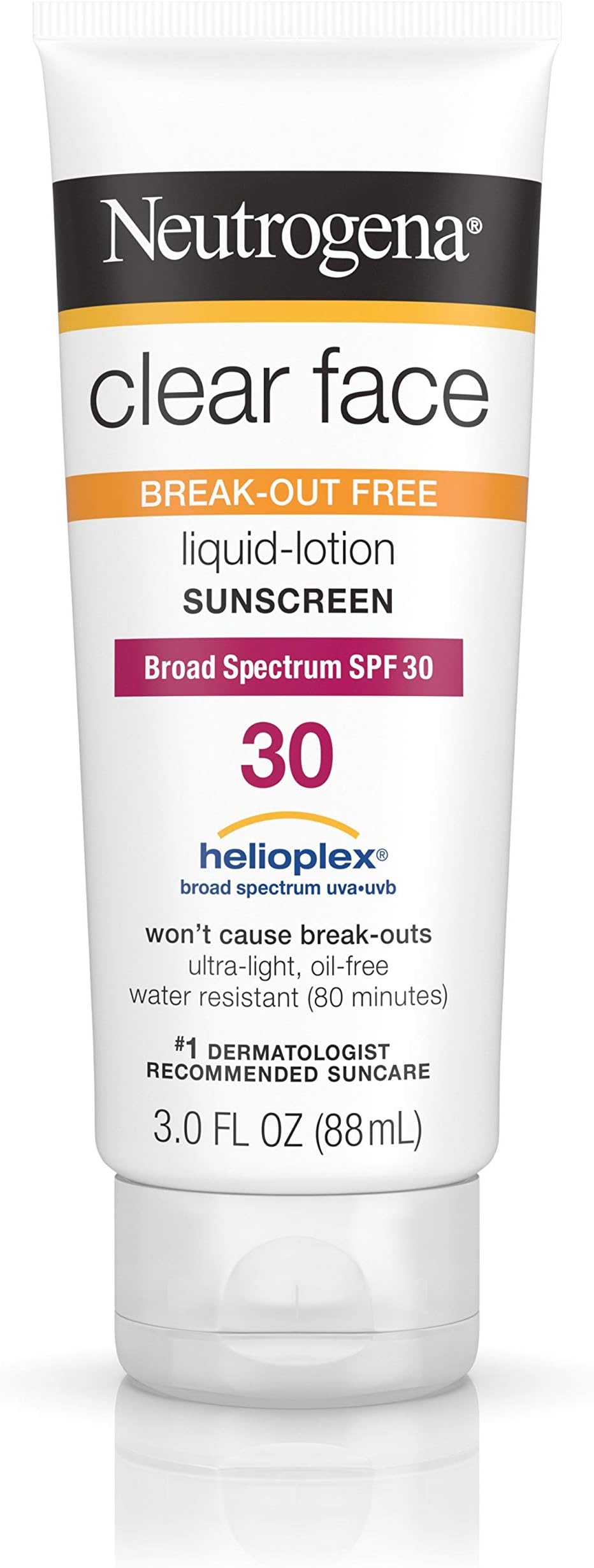 Amazon.com: Minus (Sol) Sun SPF40 PA+++ White (New Formular x 1 Ounces ...