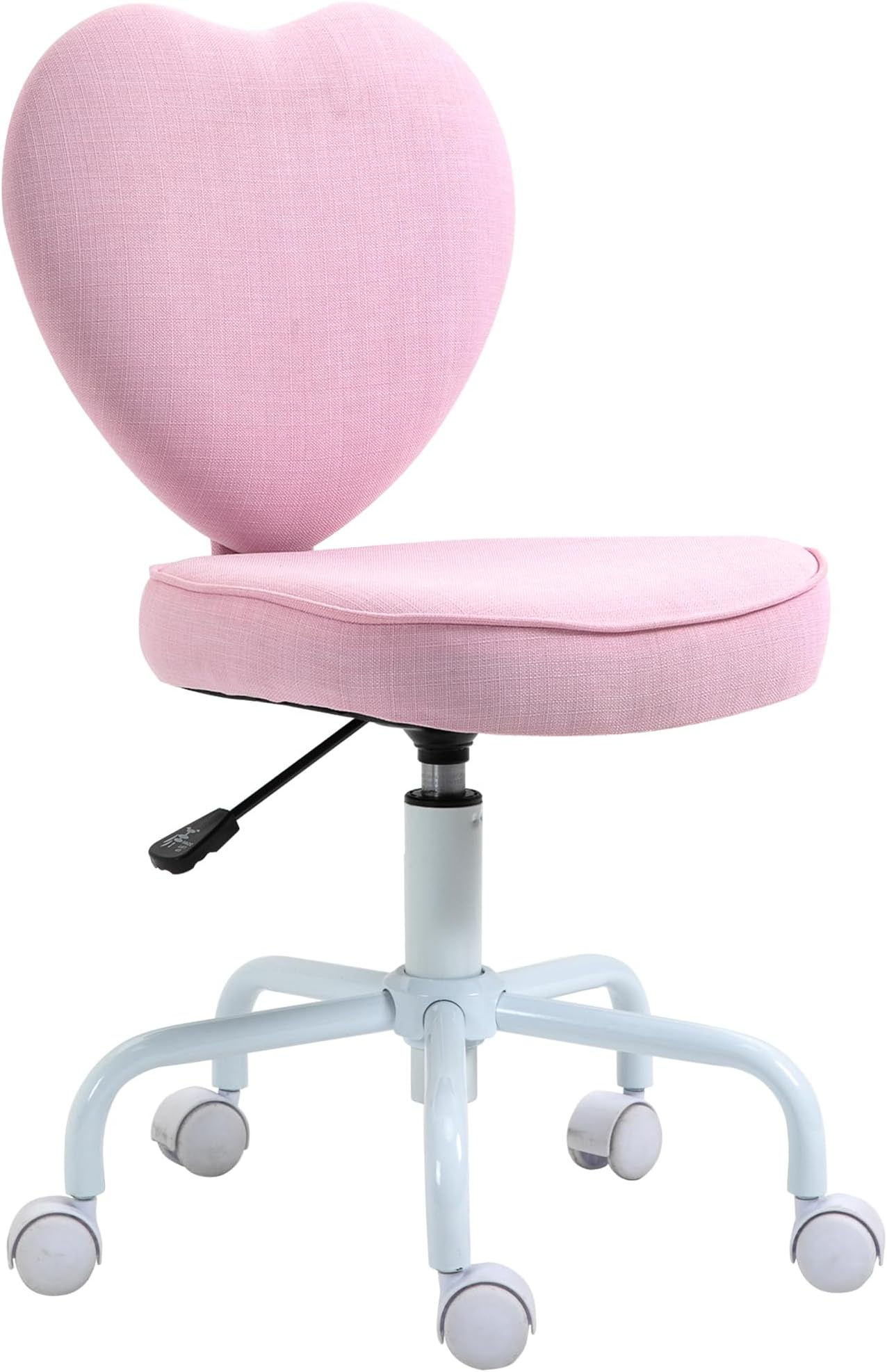 Amazon.com: Impressions Vanity My Melody Swivel Vanity Chair for ...