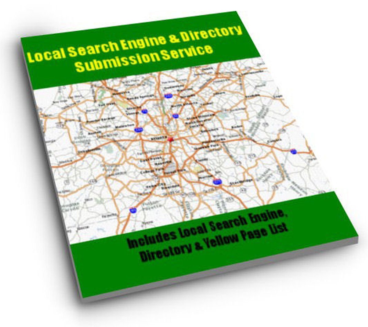 Small Business Guides - Local Directory Submission eBook : Merrick ...