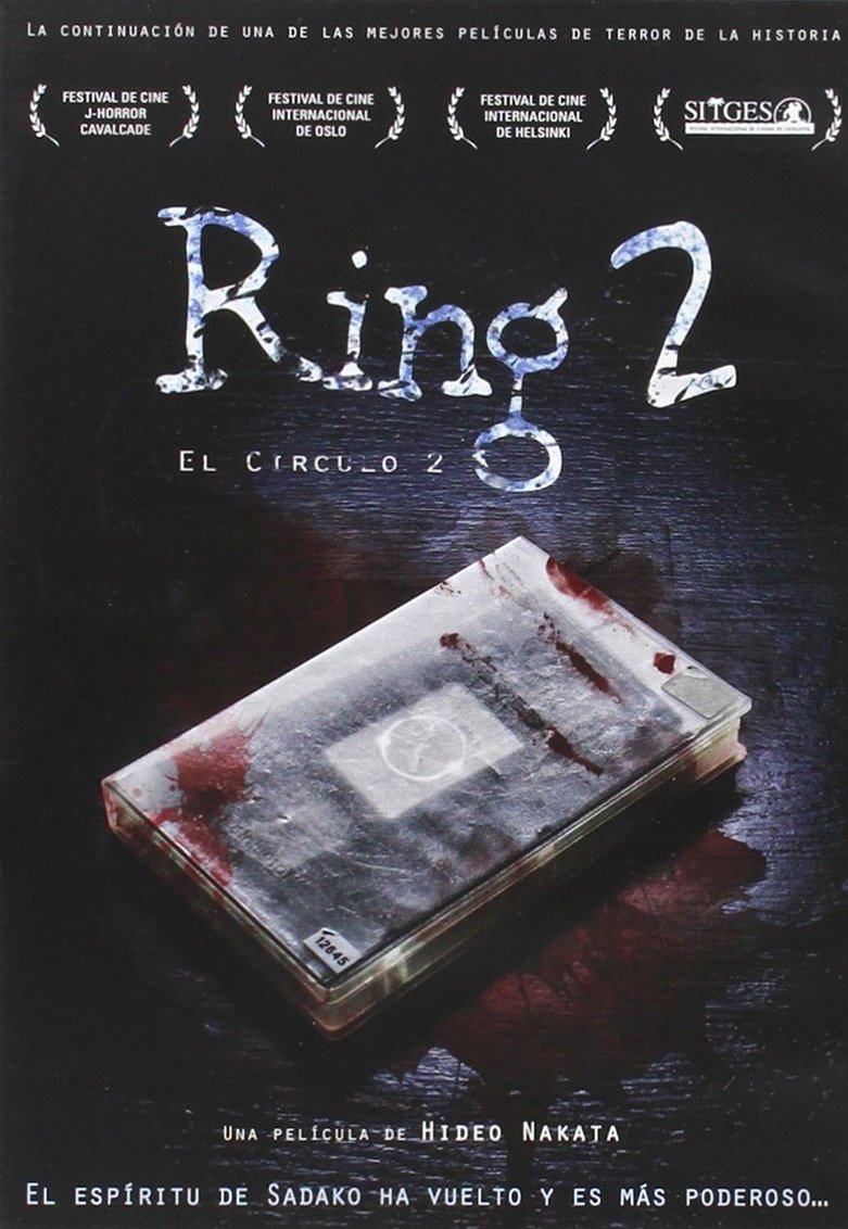Ring 2 [DVD]: Amazon.es: Naomi Watts, Simon Baker, David Dorfman, Hideo ...