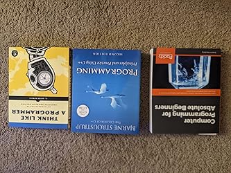 Amazon.com: Programming: Principles and Practice Using C++ (2nd Edition): 9780321992789 ...