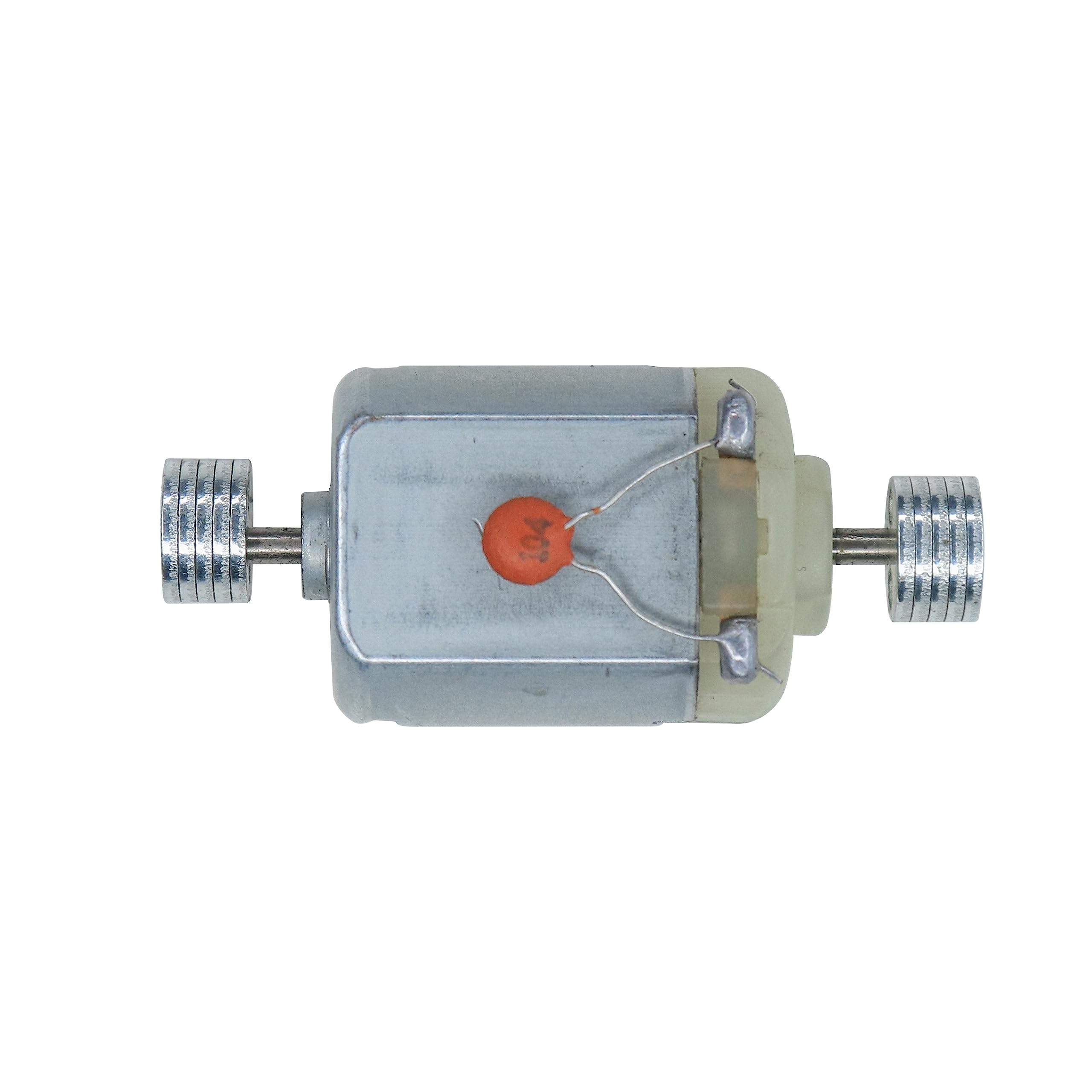 Electronic Spices DC 3V 5200RPM High-Speed Micro Mini Vibration Motor ...