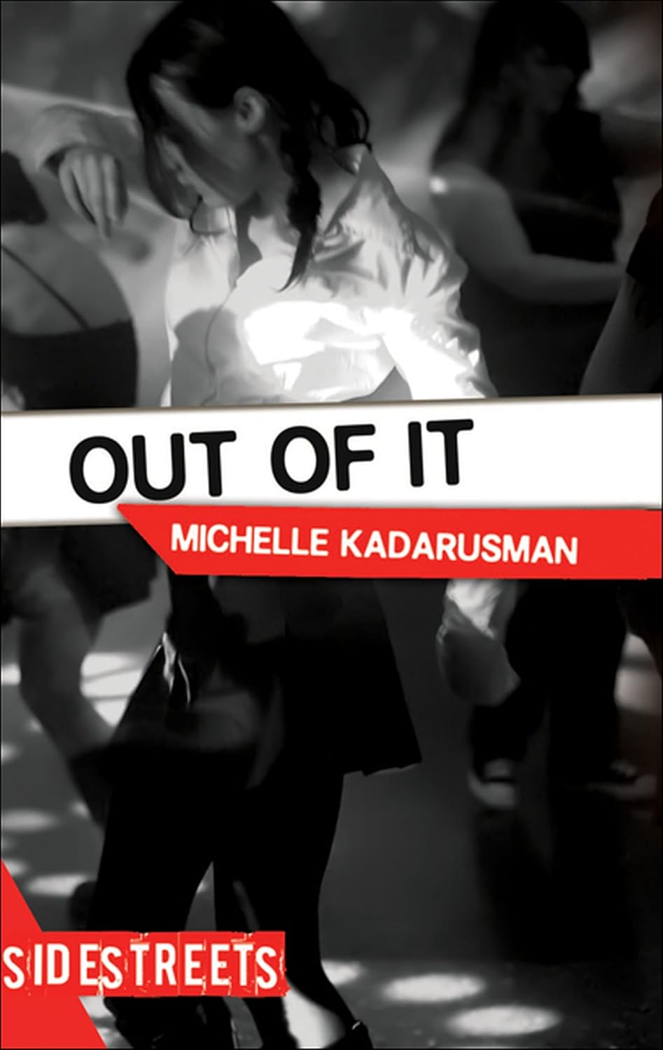 Amazon.com: Out of It (Lorimer SideStreets): 9781459407213: Kadarusman ...