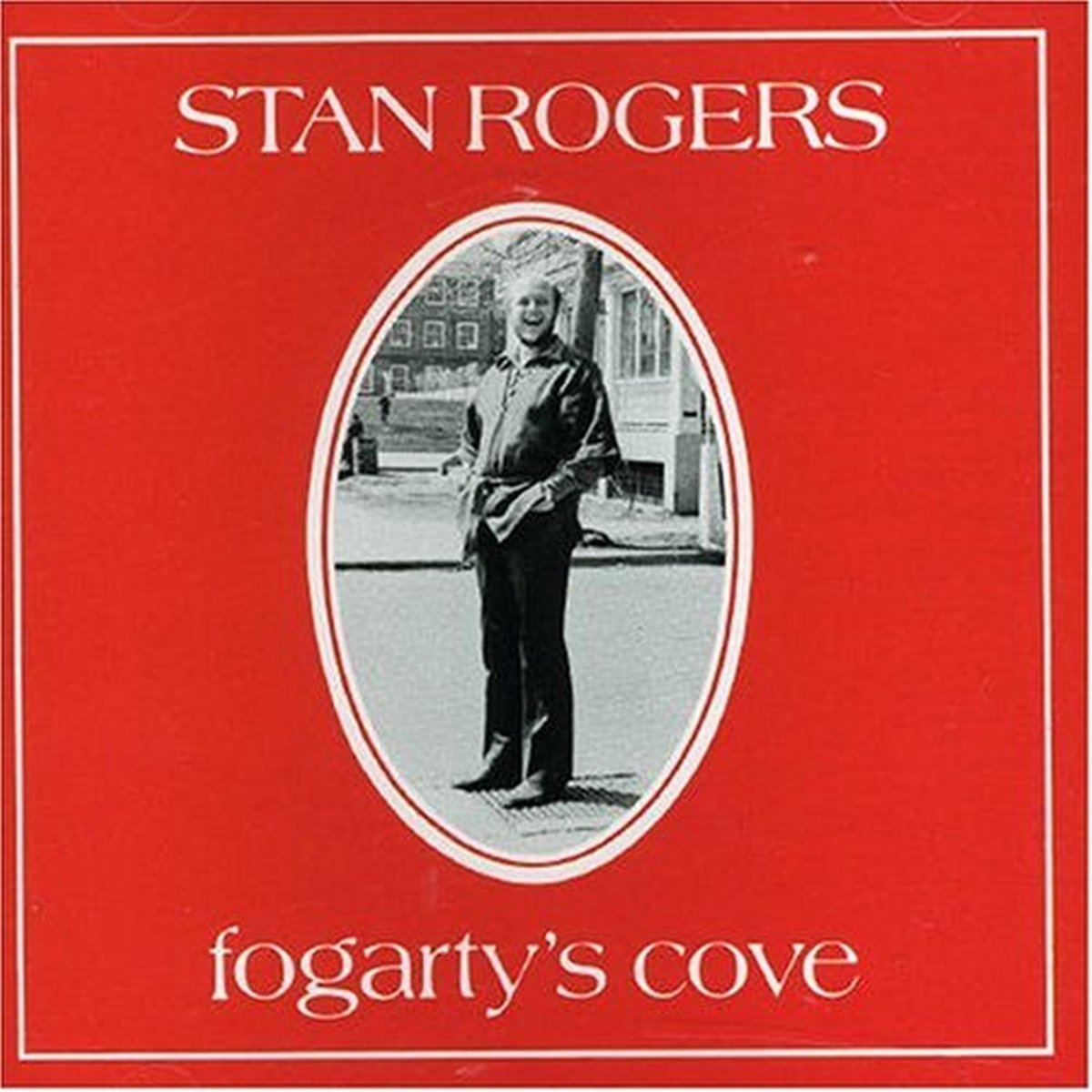 Fogarty's Cove: Rogers, Stan: Amazon.ca: Music