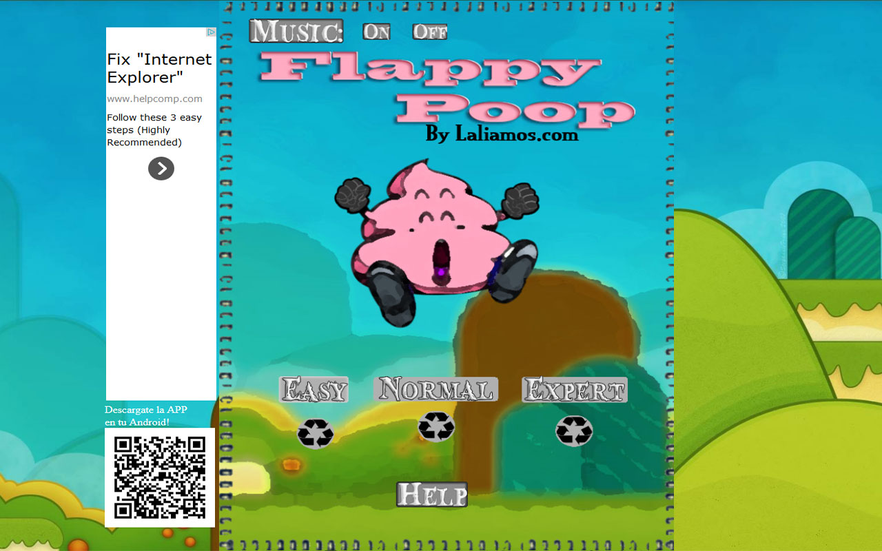 Flappy Poop:Amazon.es:Appstore for Android