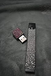 Amazon.com: 4Pack Skin | Sticker | Wrap | Decal | Case | Cover for JUUL ...