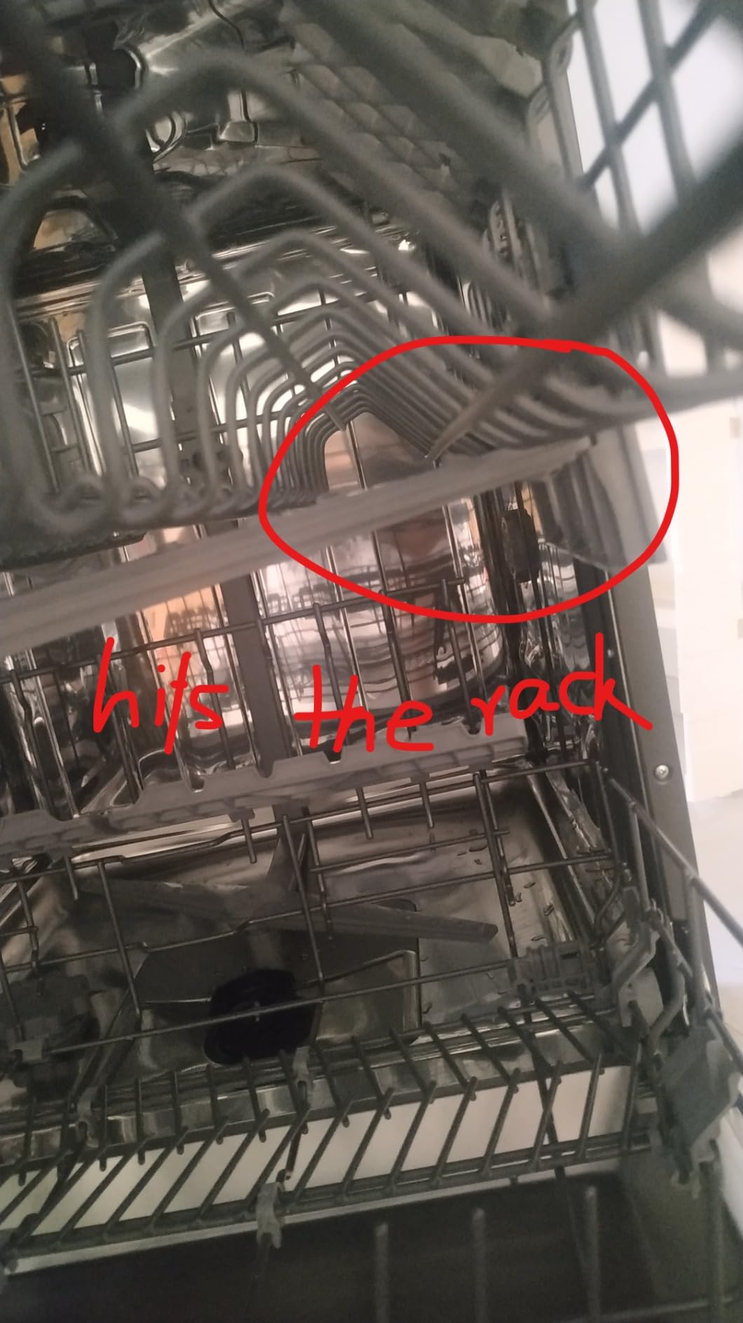 IFB 16 Place Settings â€ŽHot water wash Free Standing Dishwasher ...