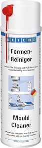 WEICON Mould Cleaner Spray 400ml – High-Performance Cleaning for ...