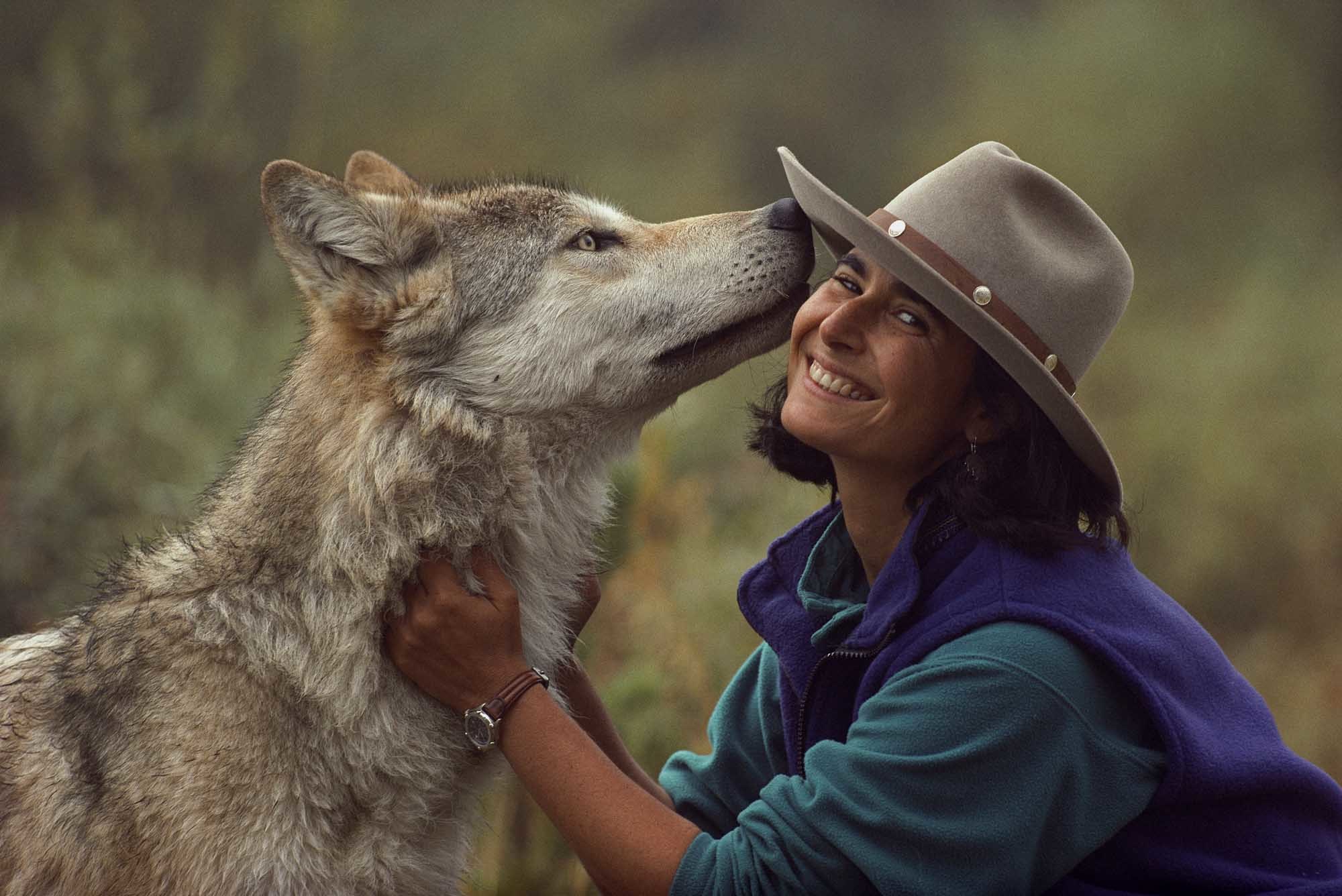 Amazon.co.uk: Jamie Dutcher: books, biography, latest update