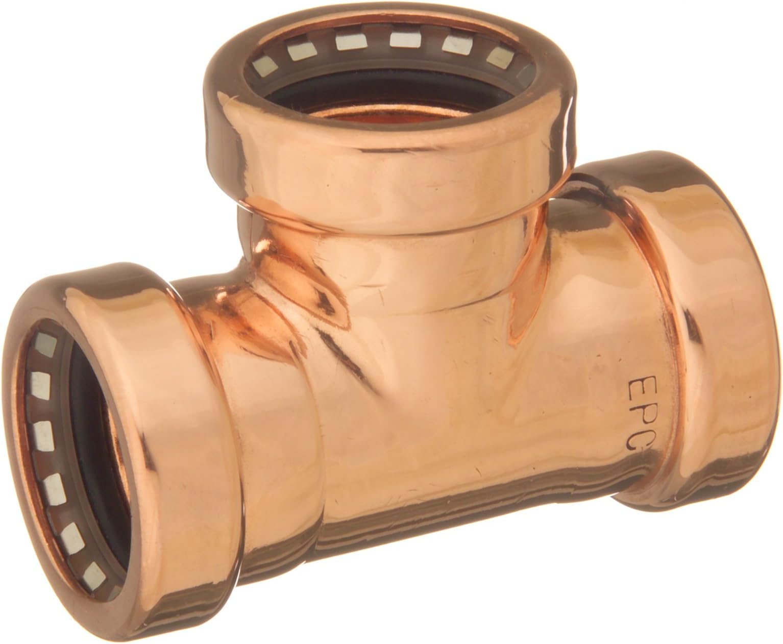 Elkhart Products 102 1" 1-Inch Copper by Copper Unions - Pipe Fittings ...