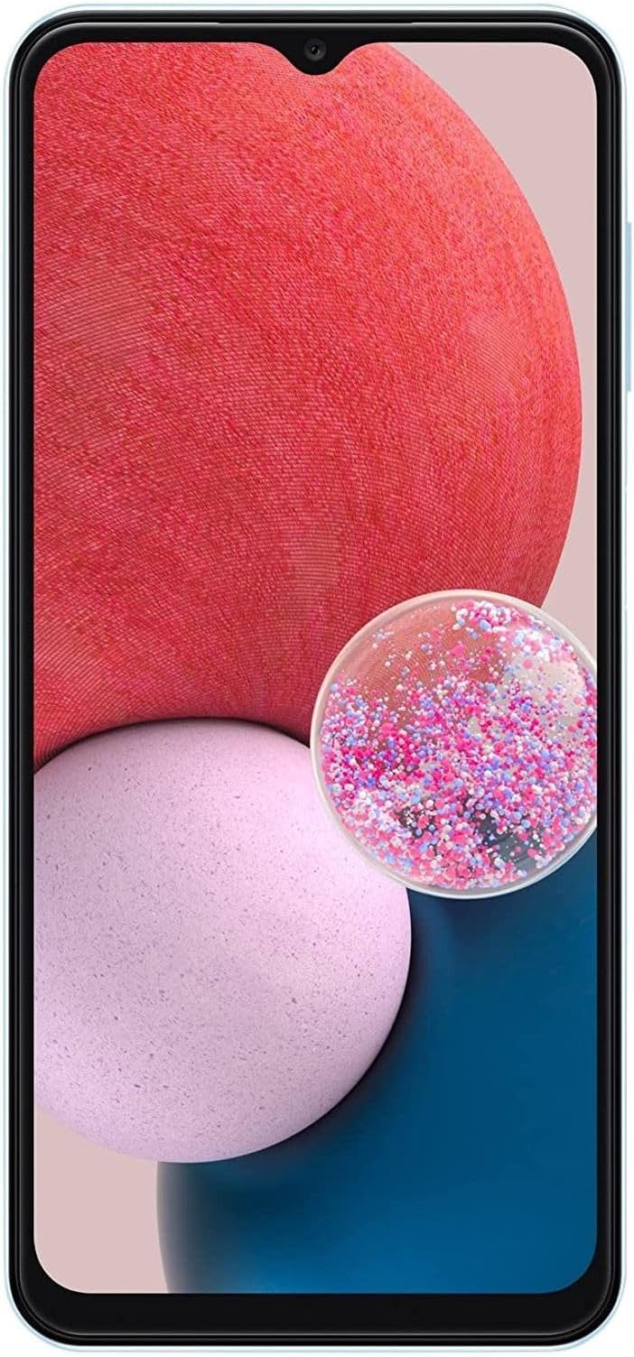 Smartphone Samsung Galaxy A15 128Go Bleu Noir 5G : Amazon.fr: High-Tech