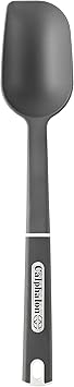 Amazon.com: Calphalon Nylon Solid Spoon Utensil, Large: Home & Kitchen