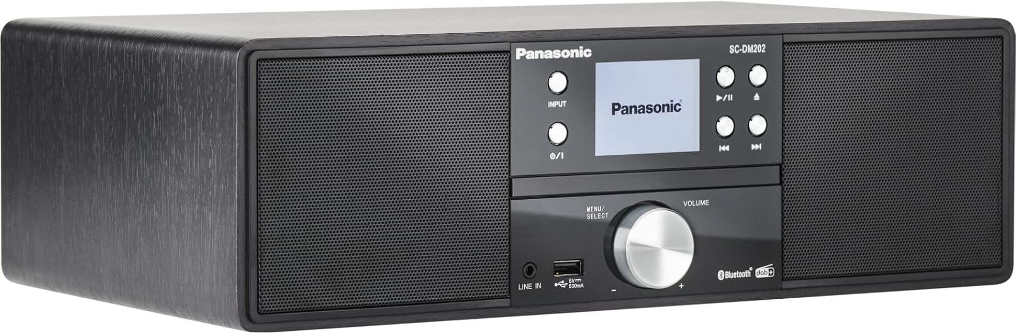 Amazon.co.uk: Hi-Fi Compact Stereo Systems - Hi-Fi Compact Stereo ...