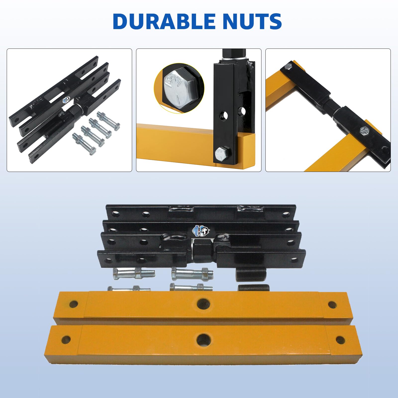 Differential Spreader Tool Dana 44 VEVOR Dana Differential Spreader