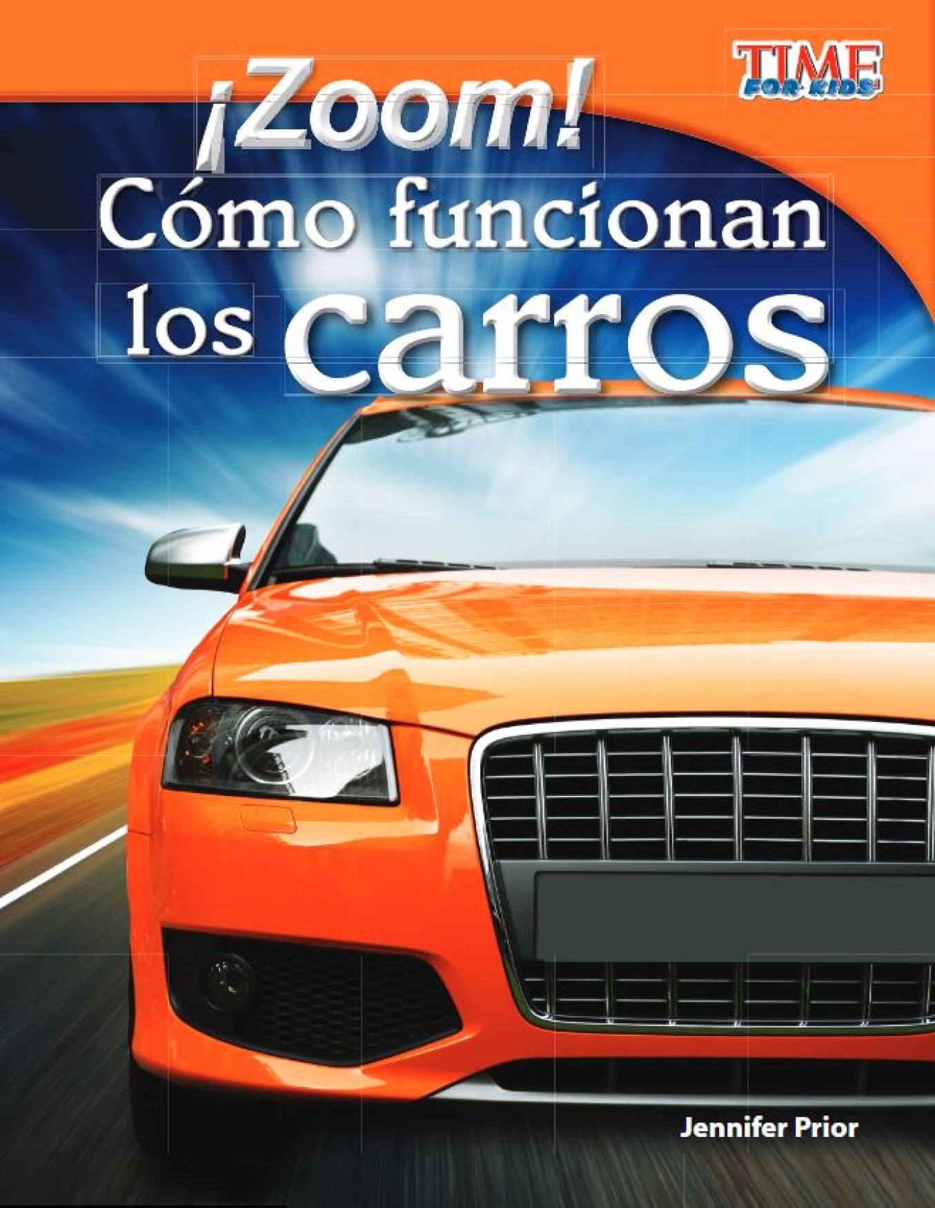 Amazon.com: Teacher Created Materials - TIME For Kids Informational ...