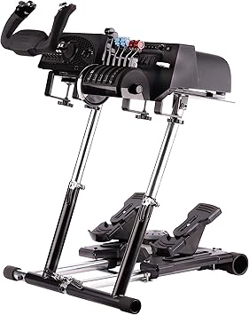 Wheel Stand Pro HC Stand Compatible with Honeycomb Yoke and Throttle ...