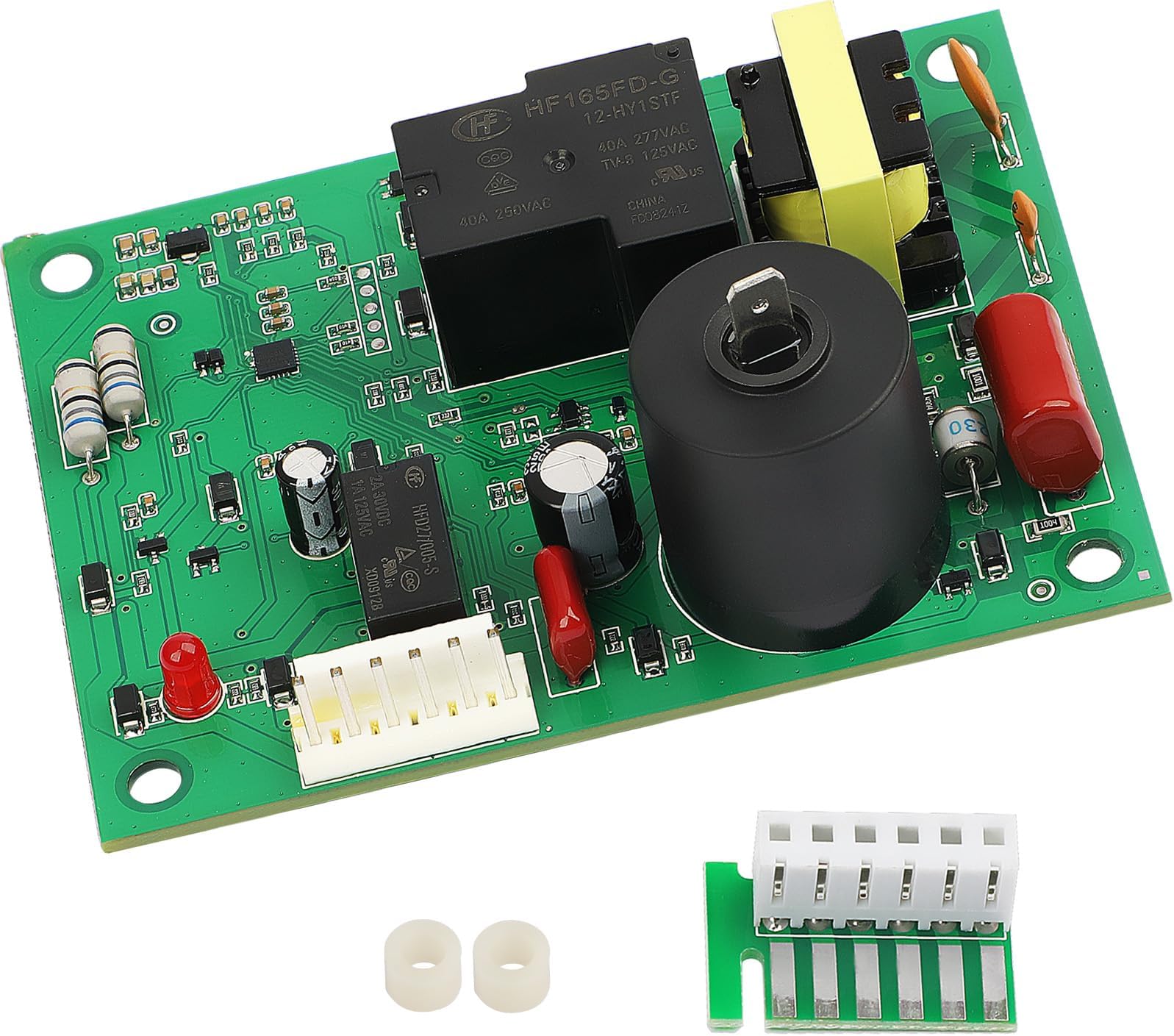 Amazon.com: PHATRIP 31501 33488 33727 RV Furnace Ignition Control ...