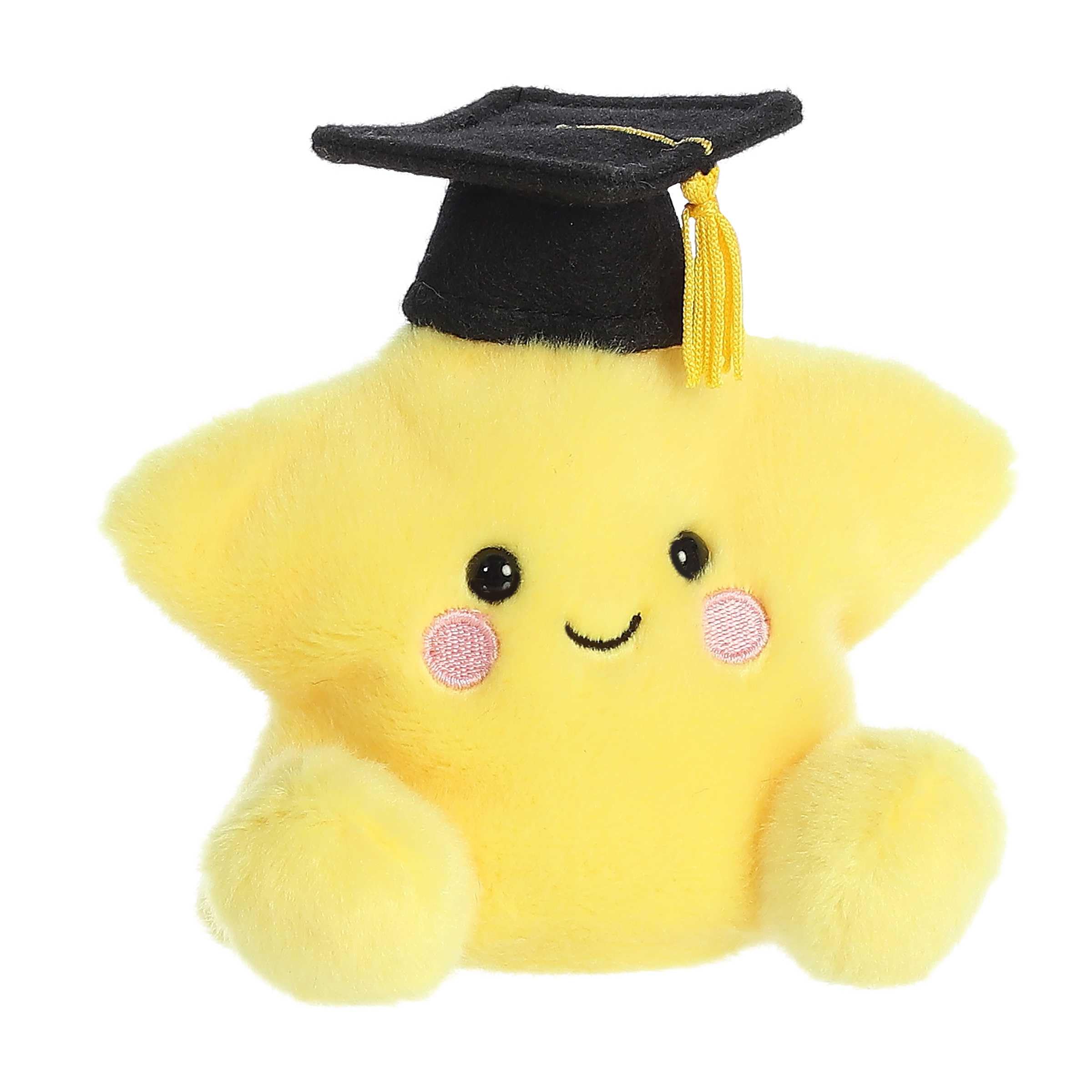 Snapklik.com : Aurora Adorable Palm Pals Magna Graduation Star Stuffed ...
