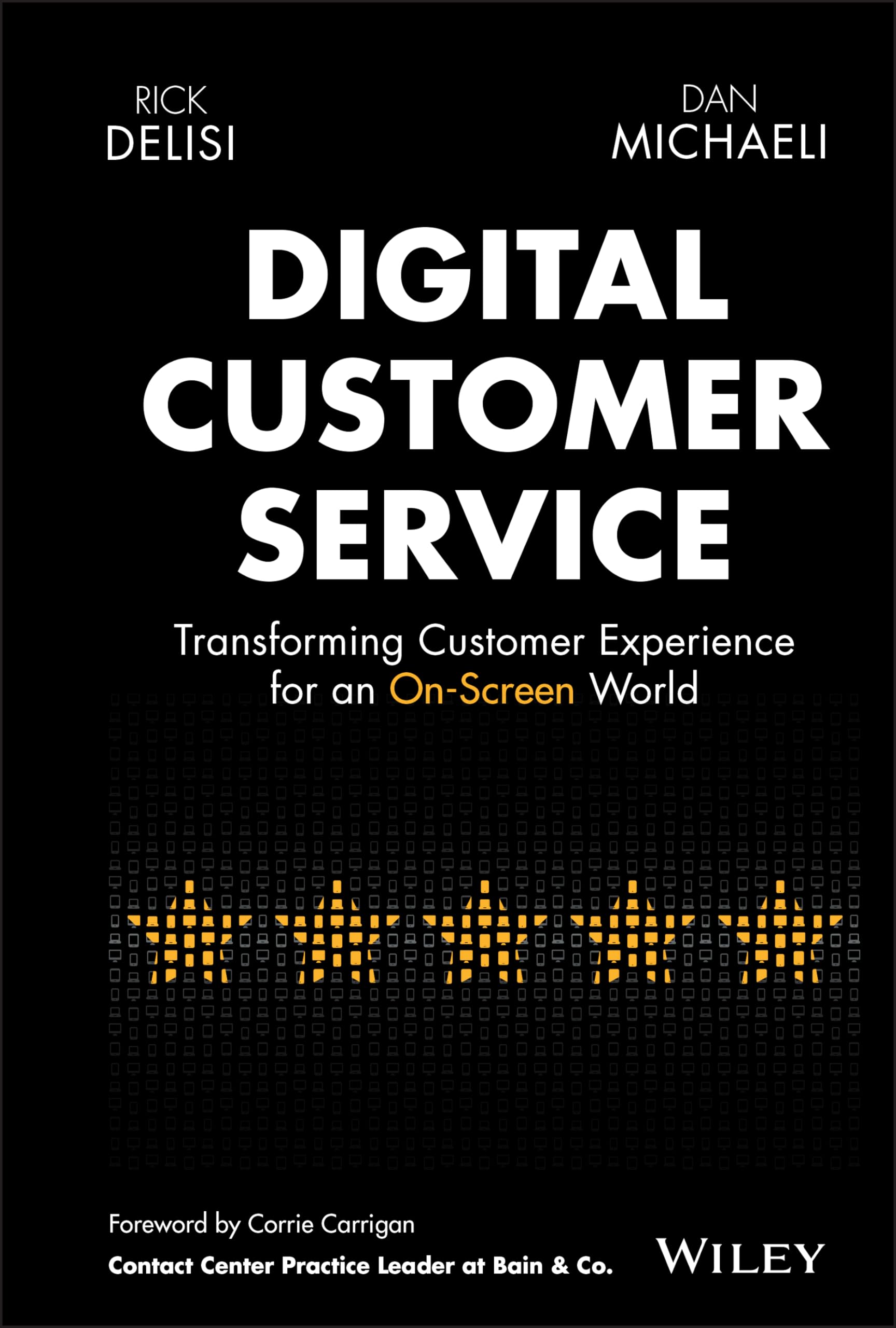Digital Customer Service: Transforming Customer Experience for an On ...