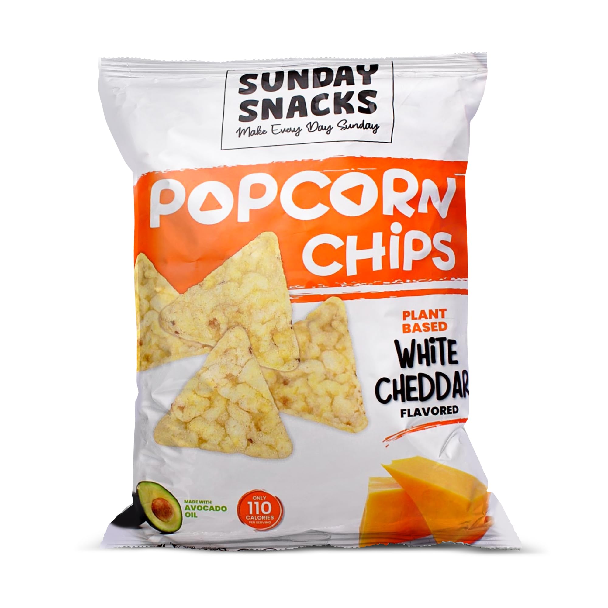 Chips Made From Popcorn S’mores Popcorn Snack Mix